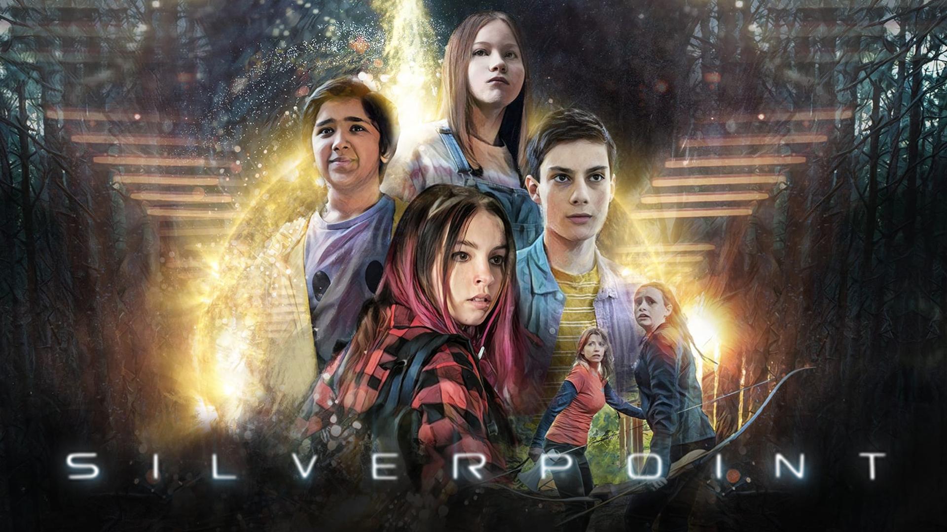 RAIPLAY, “Silverpoint”: dal 23 febbraio in esclusiva su RaiPlay la serie tv di fantascienza ...