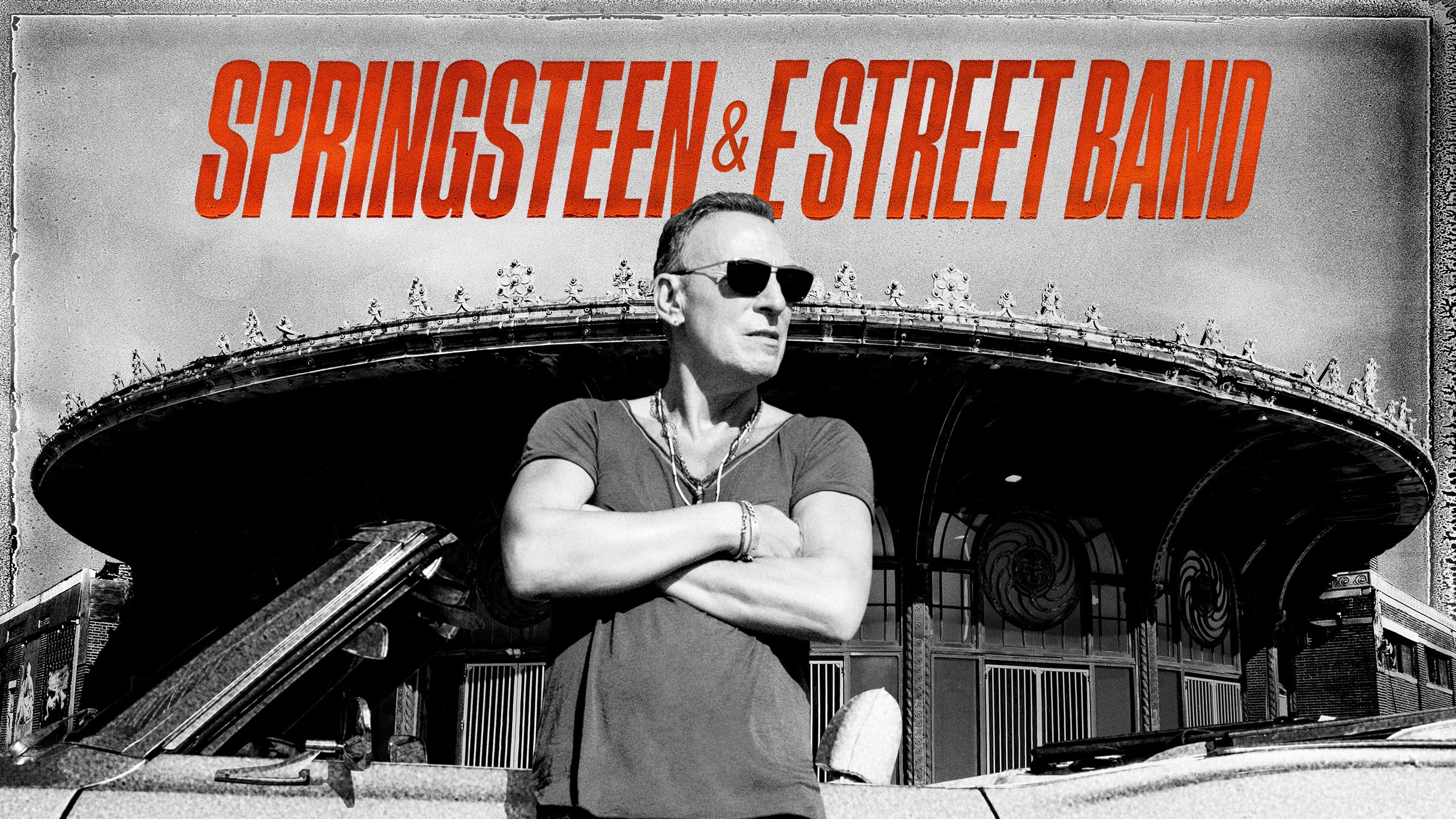 Bruce Springsteen and The E Street Band, le date italiane del tour ...